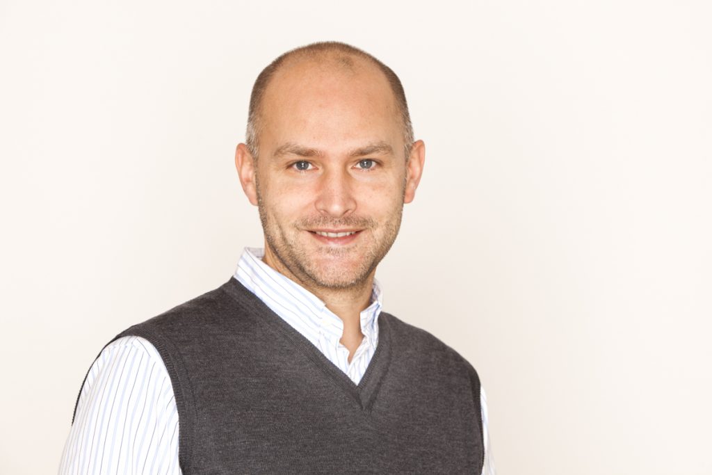 UNSER TEAM – creatio GmbH